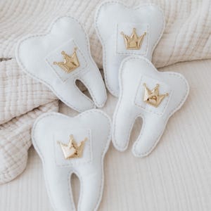 Shareable Tooth Fairy Pillow: Keepsake Gift for Siblings - Etsy