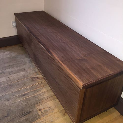 Farmhouse Storage Bench Cedar Chest. Reclaimed Wood Chest - Etsy