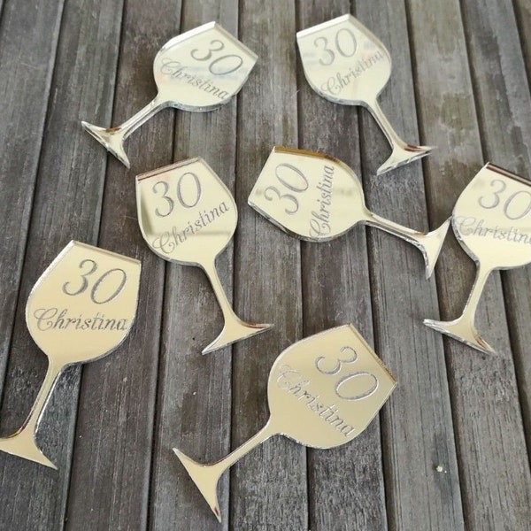 Table Confetti - Etsy