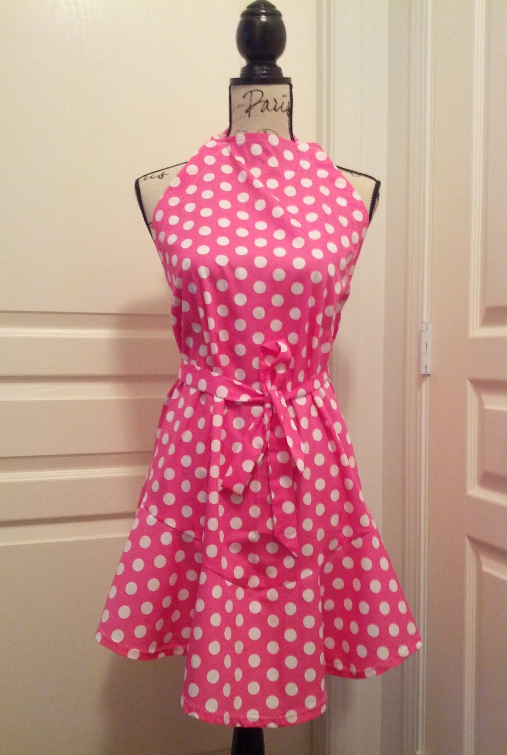 Full Length Designer Apron - Etsy