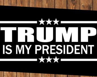 Obama bumper sticker | Etsy