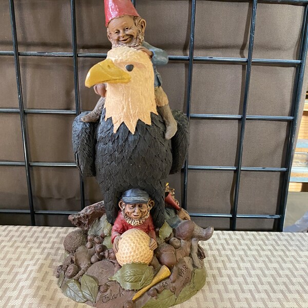 Tom Clark Gnomes - Etsy