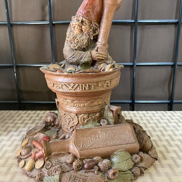 Tom Clark Gnomes - Etsy