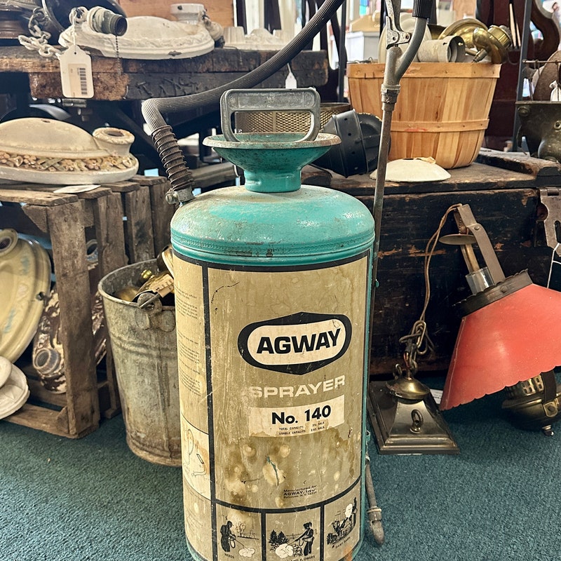 Vintage Sprayer - Etsy