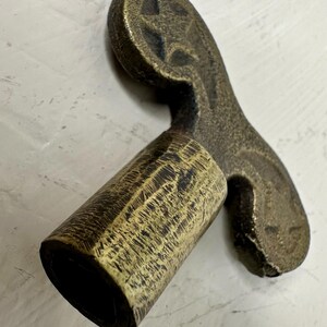 Antique Radiator Skeleton Keys - Etsy