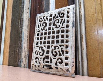 Decorative Grates - Etsy