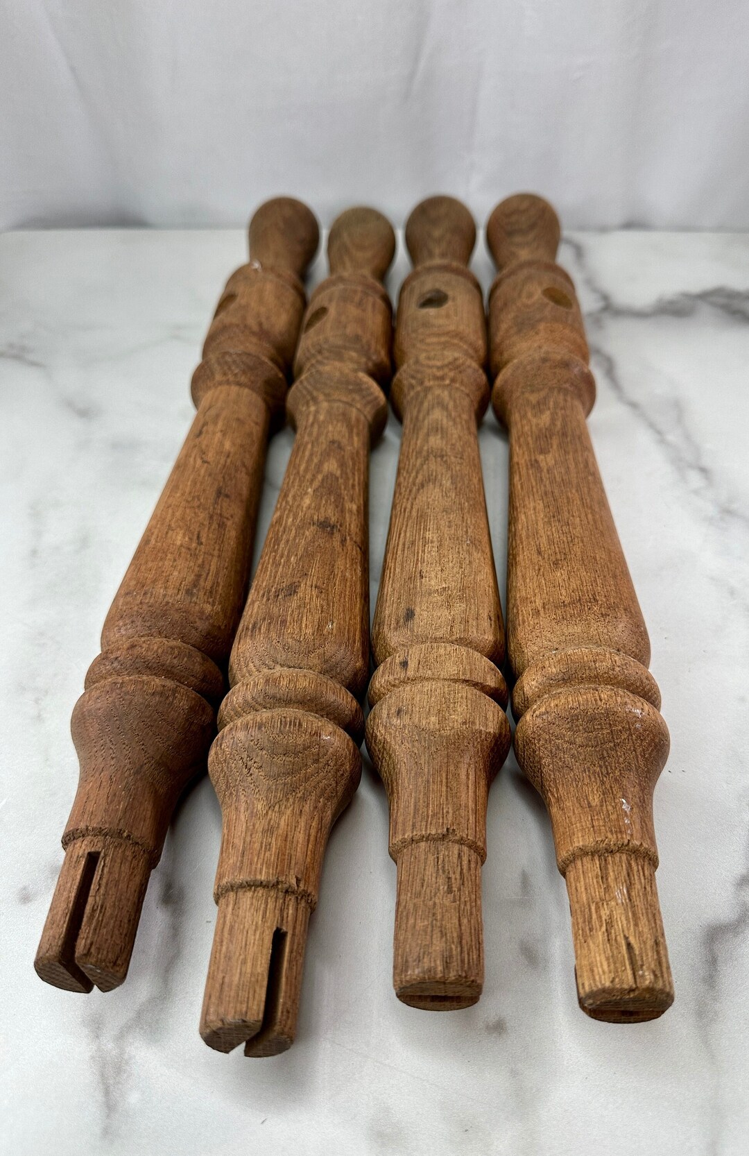 Chair Legs Set of 4 - Etsy
