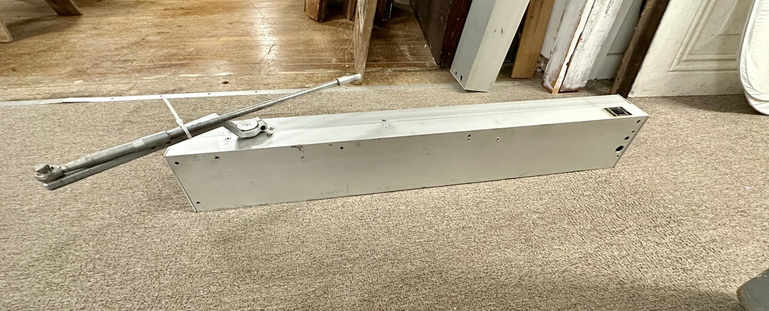 Horton Automatic Door Opener (39") - Etsy