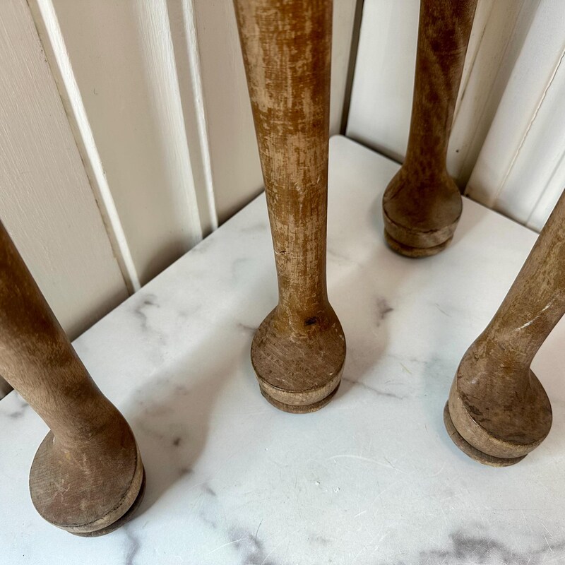 Queen Anne Furniture Legs - Etsy