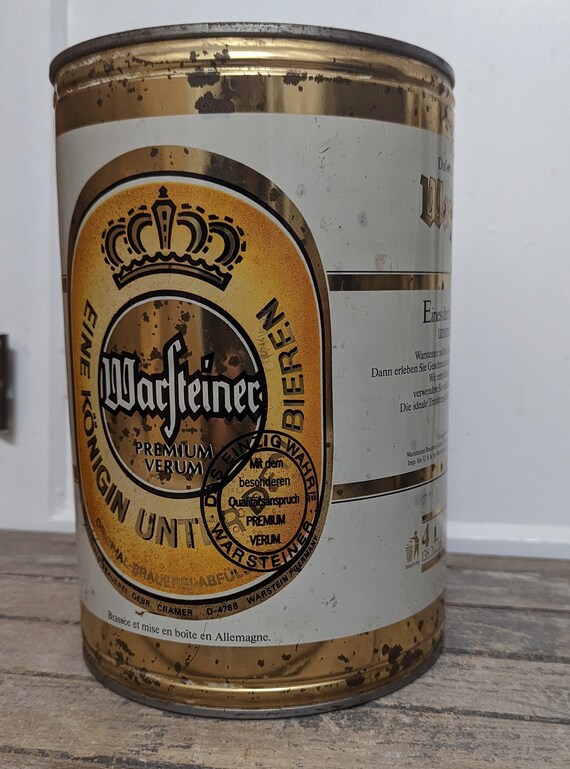 Sellers 5 Liter Beer Keg