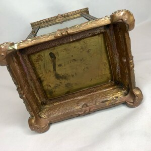 Seth Thomas Clack Case - Etsy