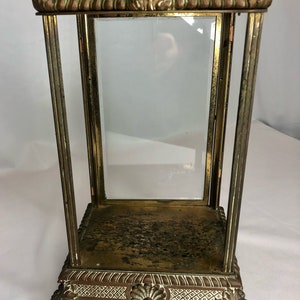 Seth Thomas Clack Case - Etsy