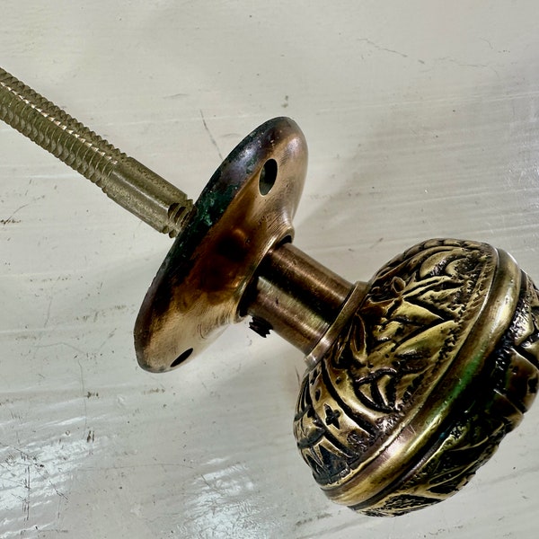 Oriental Knobs - Etsy