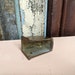 Decorative Toe Cap, Solid Brass, New Old Stock - Etsy