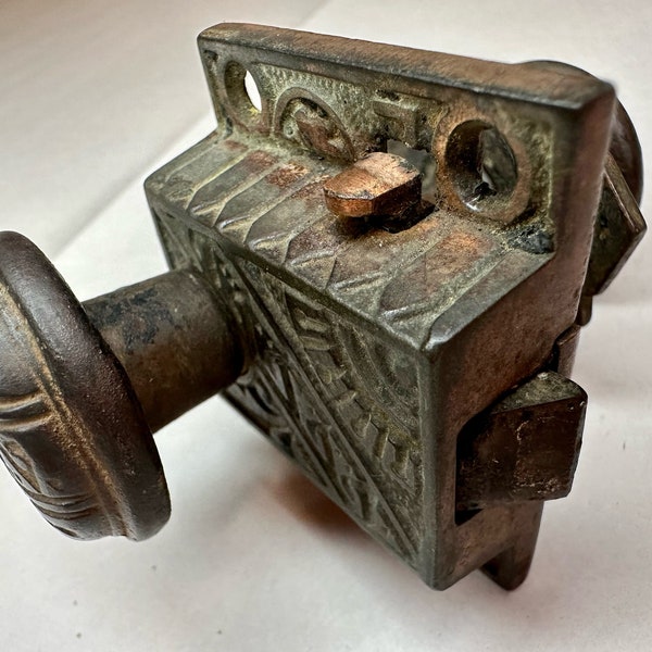 Antique Storm Door - Etsy