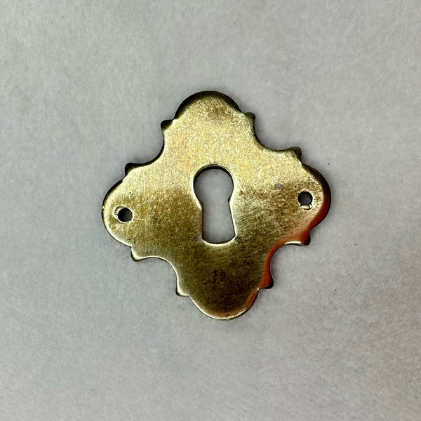 Skeleton Key Hole - Etsy