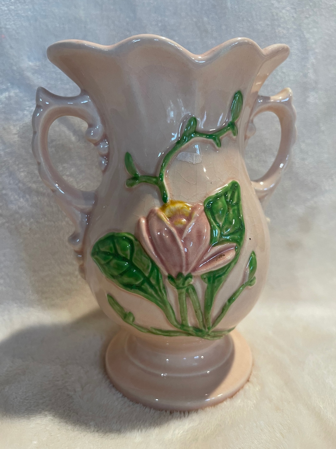 Vintage Hull Pottery - Etsy