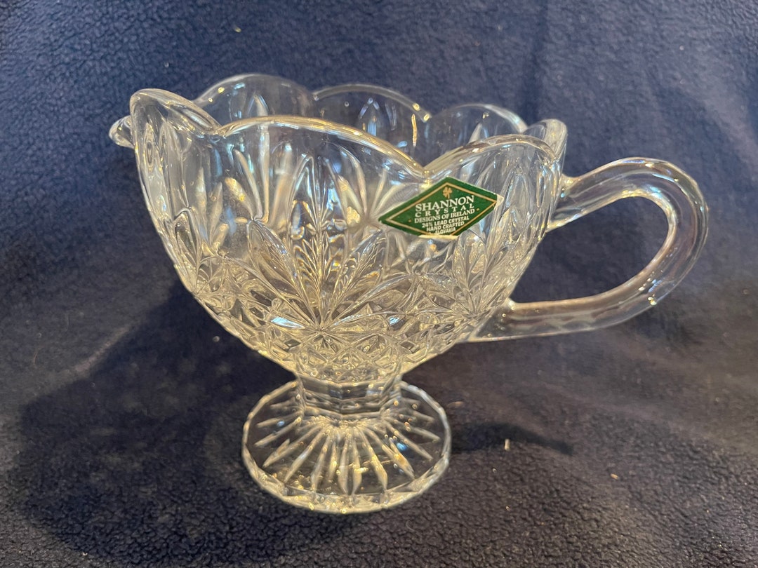 Vintage Shannon Small Pitcher/creamer - Etsy