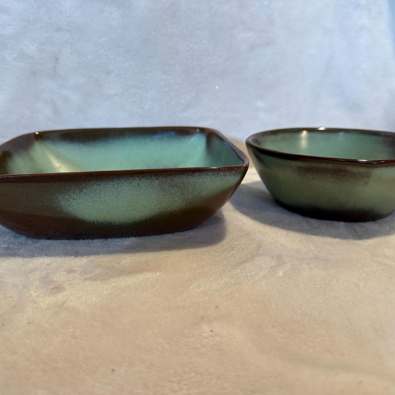 Frankoma Pottery - Etsy