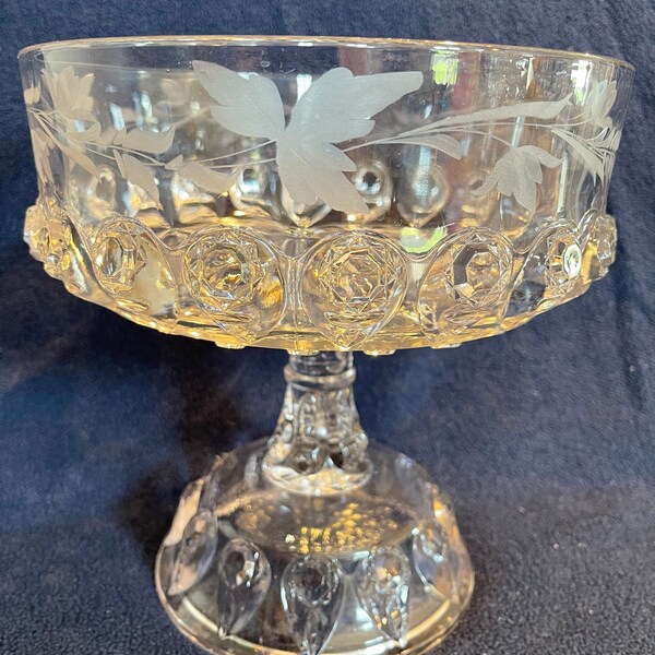 Crystal Compote - Etsy