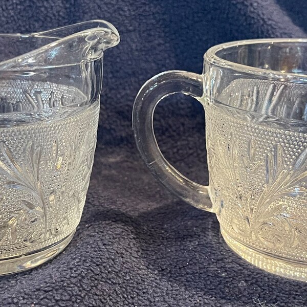 Oatmeal Glass - Etsy