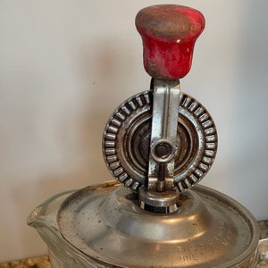 Antique Hand Mixers/pyrex Measuring Cup - Etsy