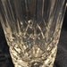 Illusion 24% Lead Crystal Vase by Samobor - Etsy
