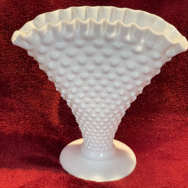Vintage Milk Glass - Etsy