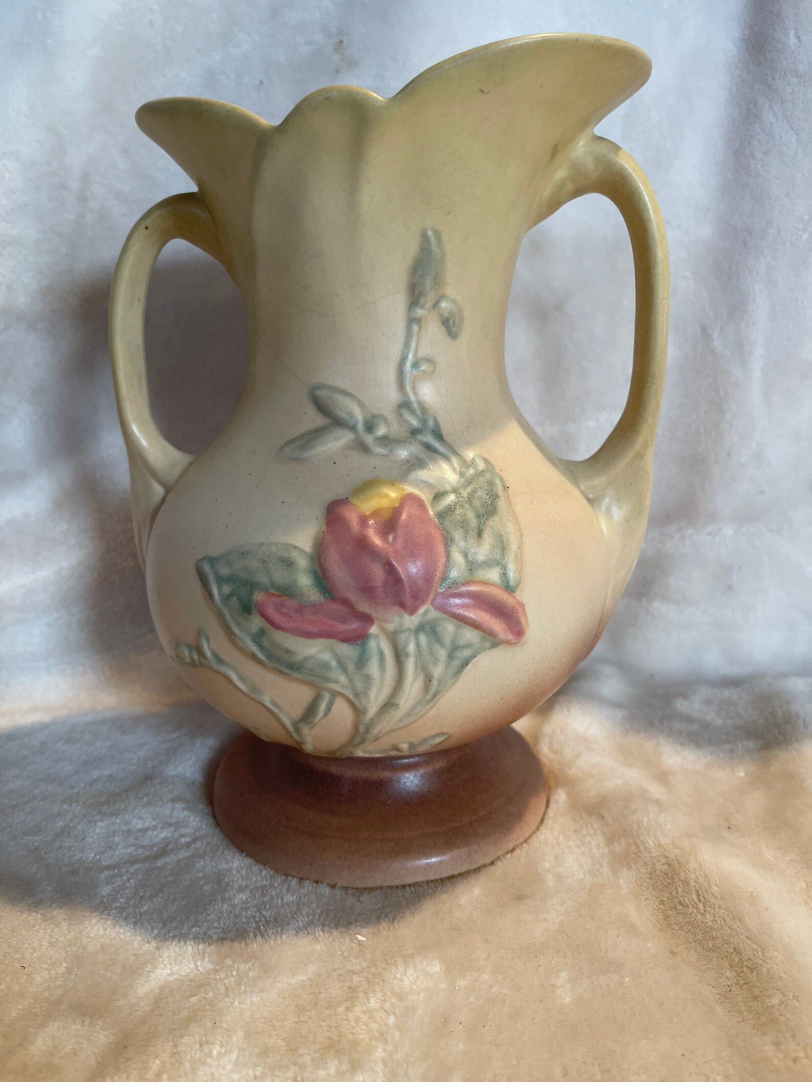 Vintage Hull Pottery 3-8 1/2 - Etsy
