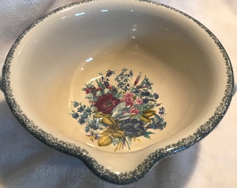 Home and Garden Party Stoneware | Etsy