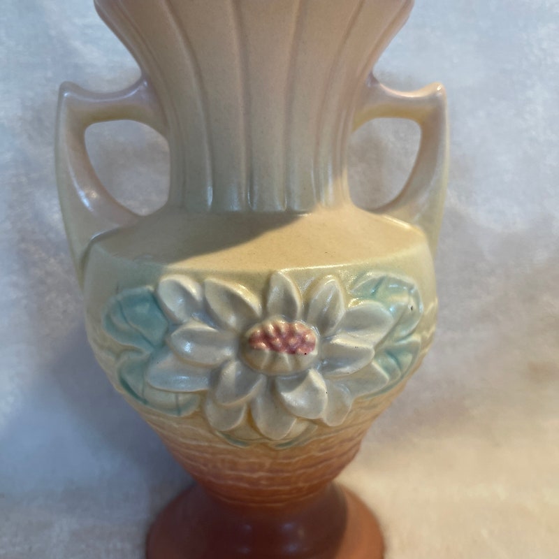 Hull Pottery - Etsy