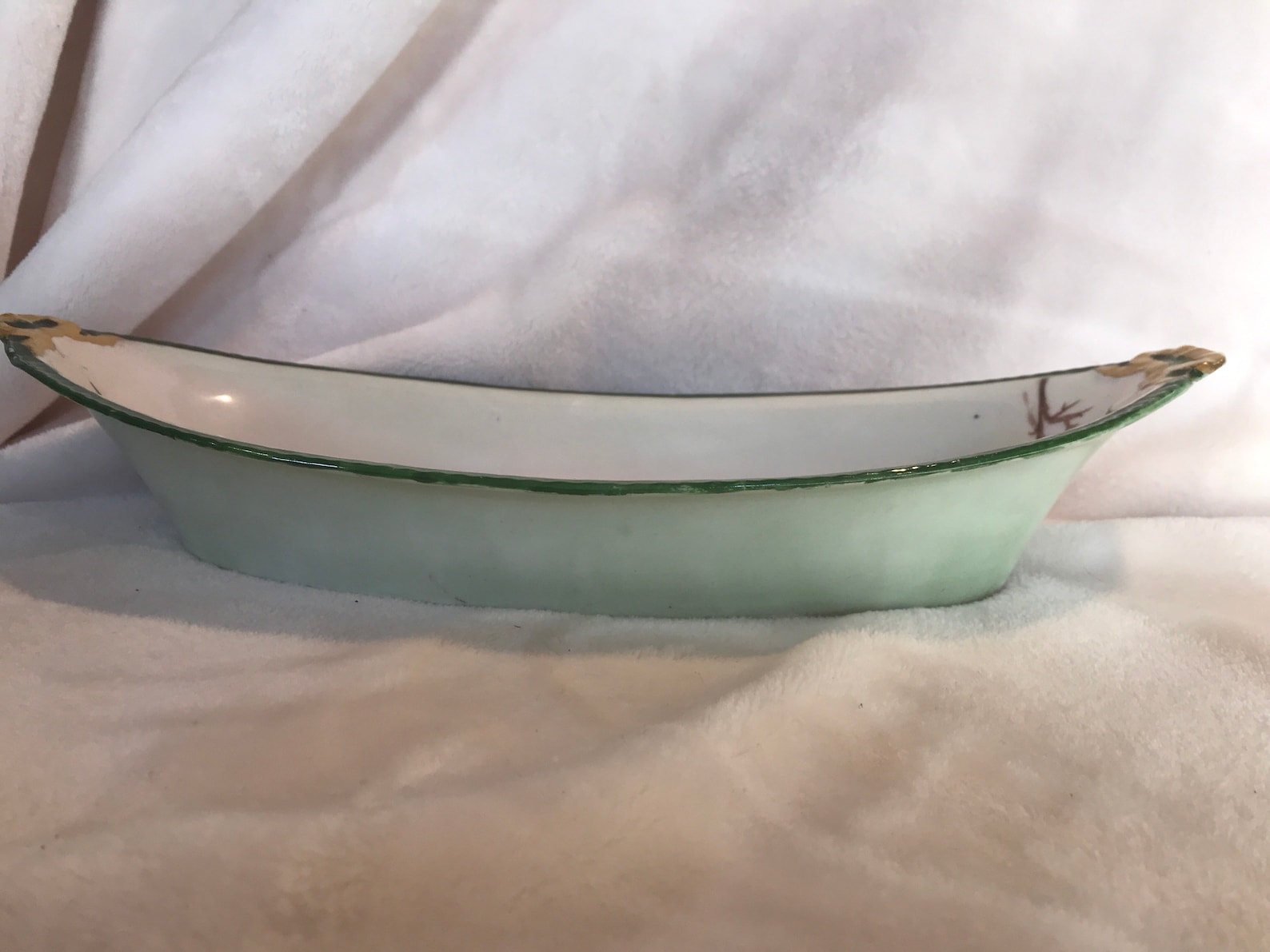 Hohenzollern Germany Long Bowl | Etsy