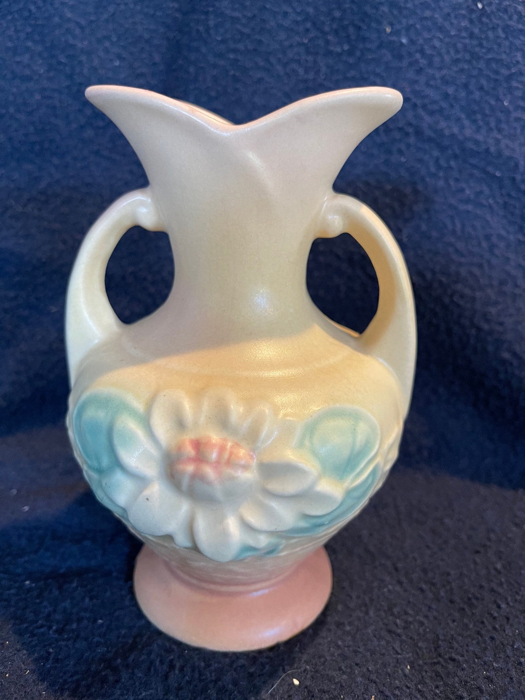 Vintage Hull Pottery-l-2 - Etsy