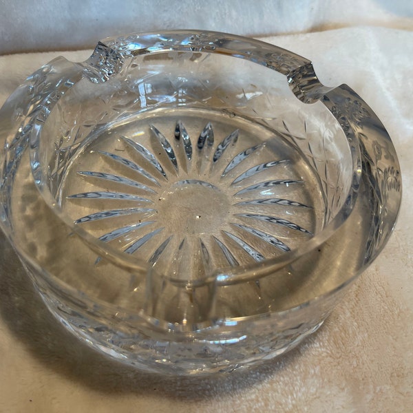 Rogaska Crystal - Etsy