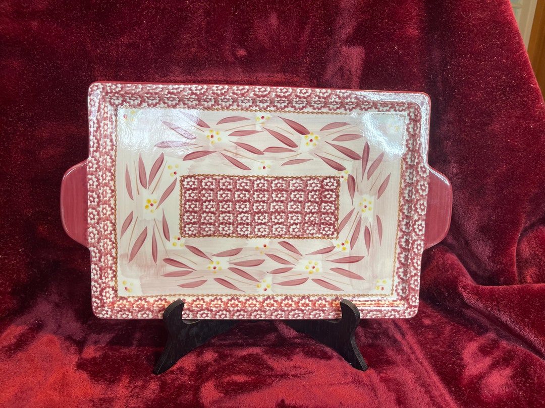 Vintage Temptations Tray - Etsy