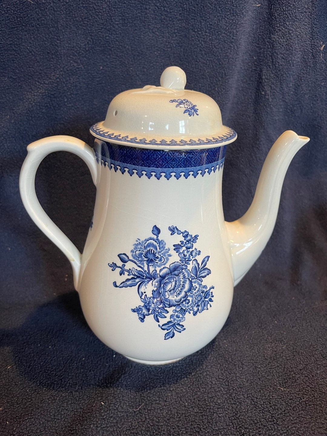 Georgetown Collection by Wedgwood “springfield “ - Etsy