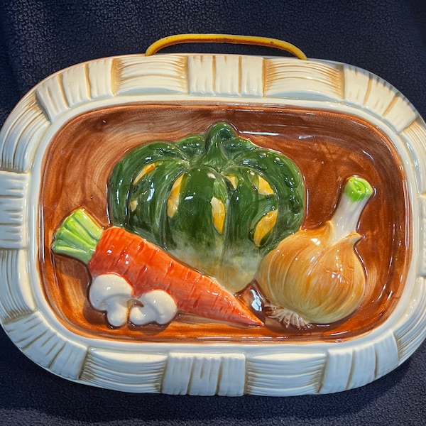 Vegetable Mold - Etsy