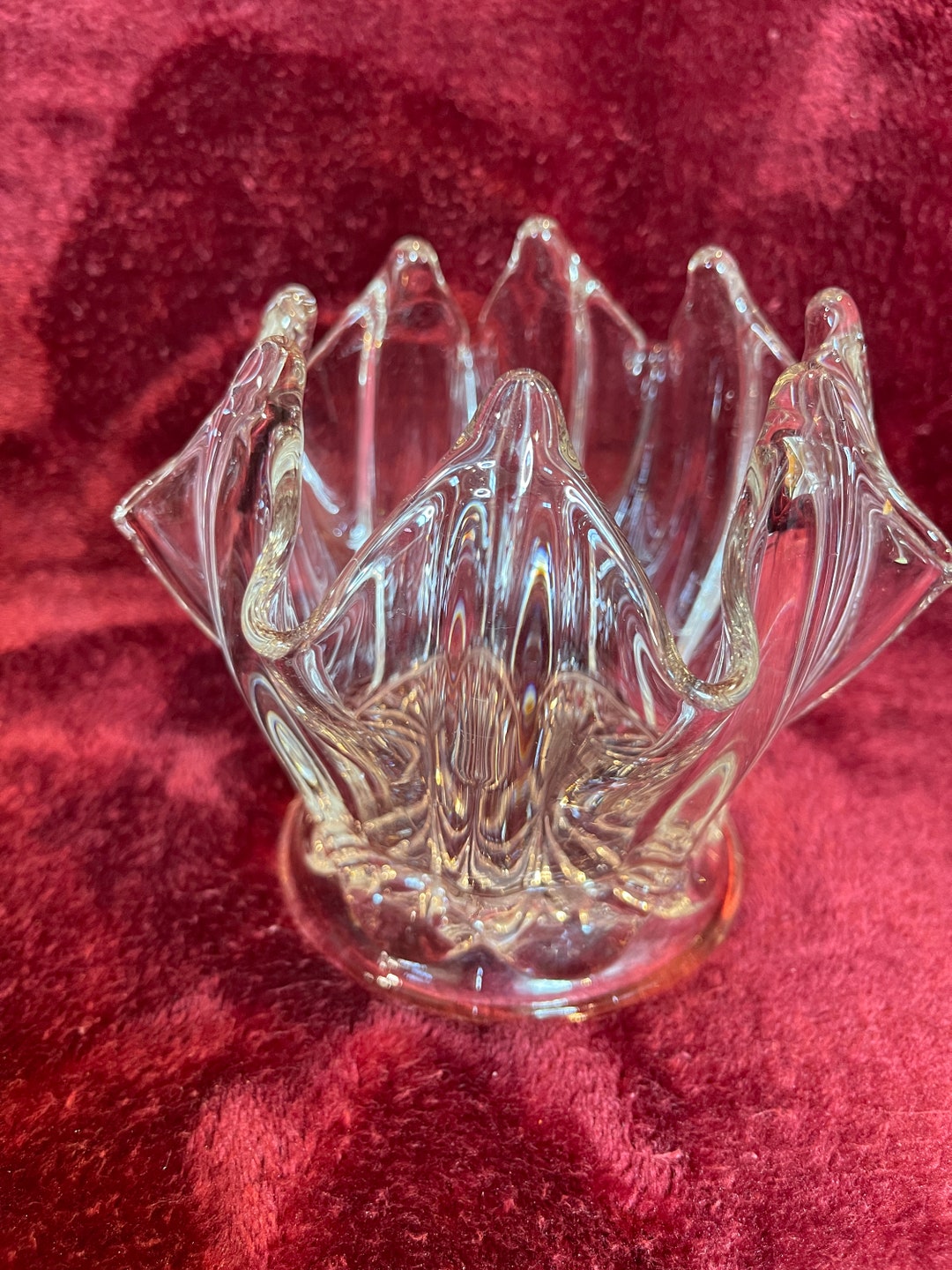 Vintage Viking? Vase - Etsy