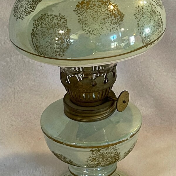 Miniature Lamp - Etsy