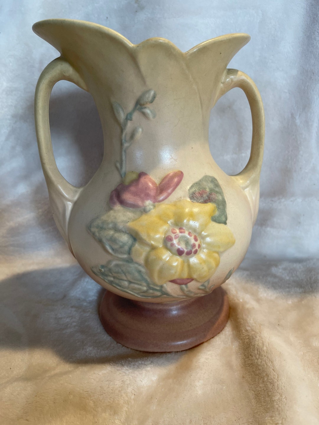 Vintage Hull Pottery #3-8 1/2” - Etsy