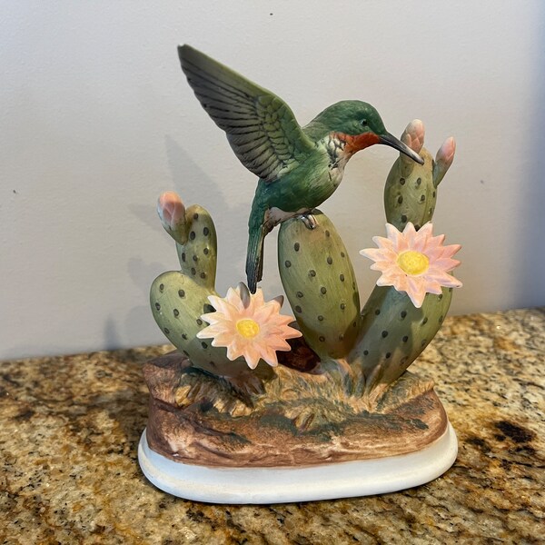 Andrea by Sadek Bird Ornament - Etsy