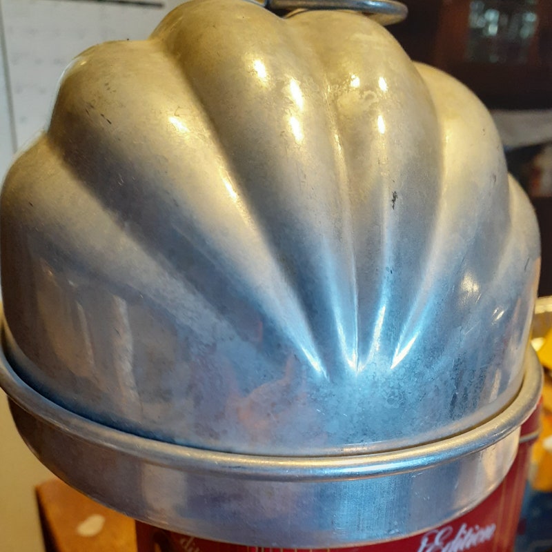 Pudding Molds - Etsy