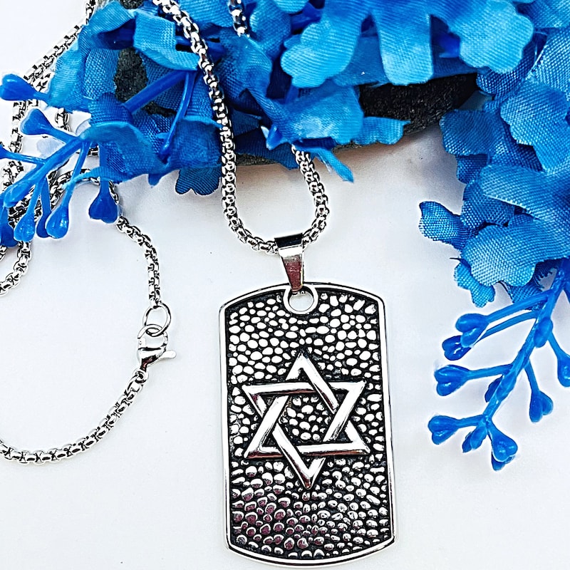 Jewish Dog - Etsy
