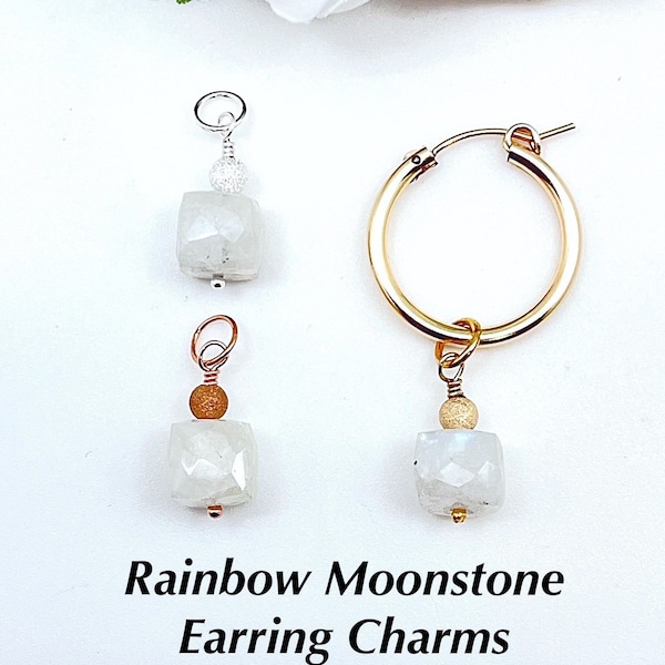 Earring Charms - Etsy