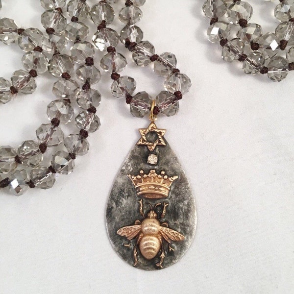 Jewish Necklace - Etsy