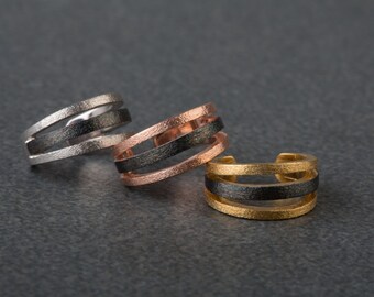 Non Pierced Ear Cuff | Etsy