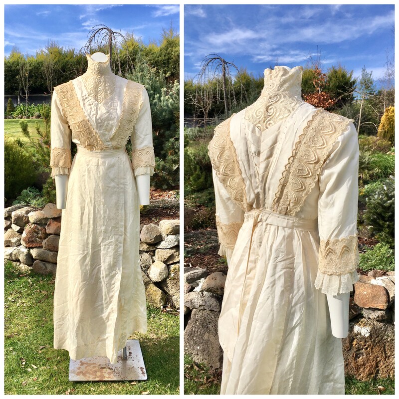 1900s Dresses - Etsy
