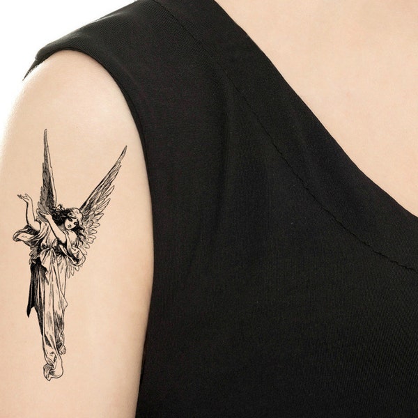 Tattoo Flash Art - Etsy