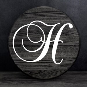 Monogram SVG + TTF Alphabet: Fancy Script Monogram Font, Family ...