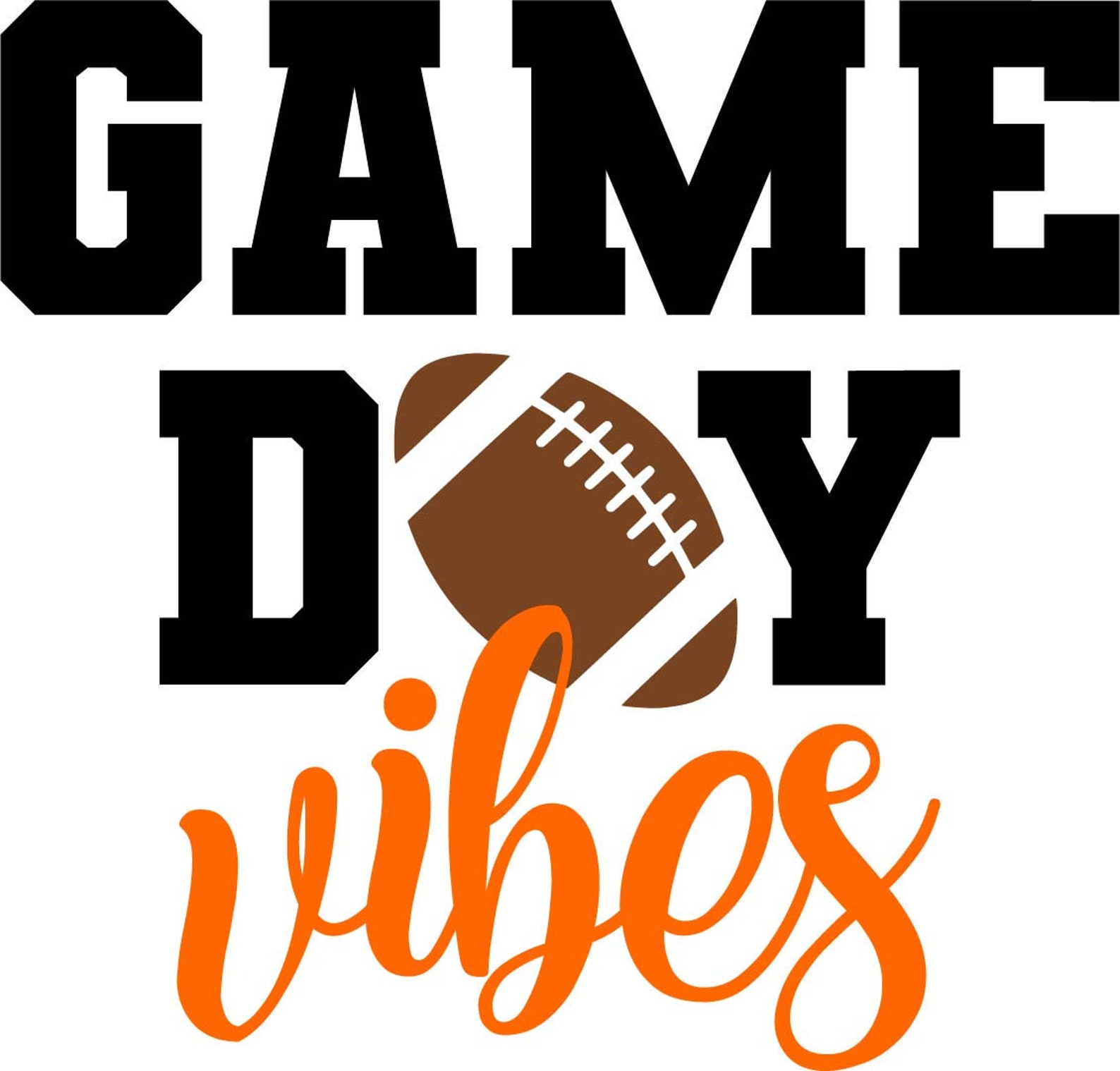 Football SVG Bundle Football Signs SVG Football Season SVG - Etsy Canada